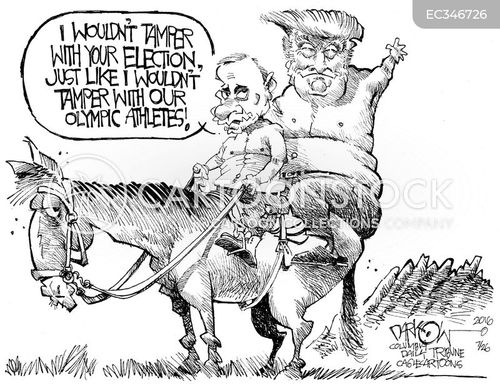 Dnr Cartoons and Comics - funny pictures from CartoonStock