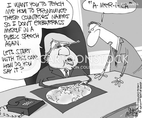 Linguistic Analysis Cartoons and Comics - funny pictures from CartoonStock