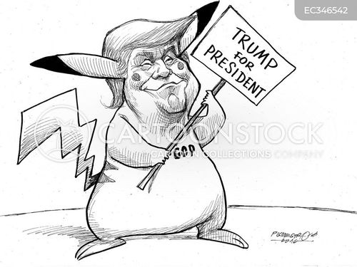 Pokemon Fandom Cartoons and Comics - funny pictures from CartoonStock