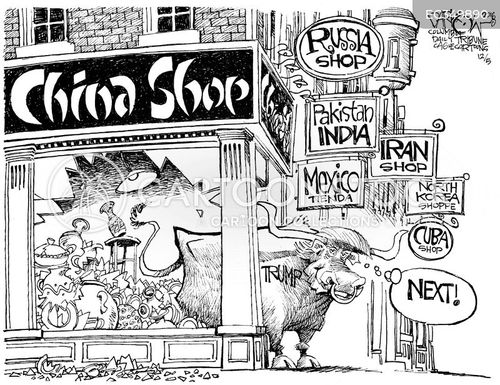 Disruptive Innovation Cartoons and Comics - funny pictures from ...