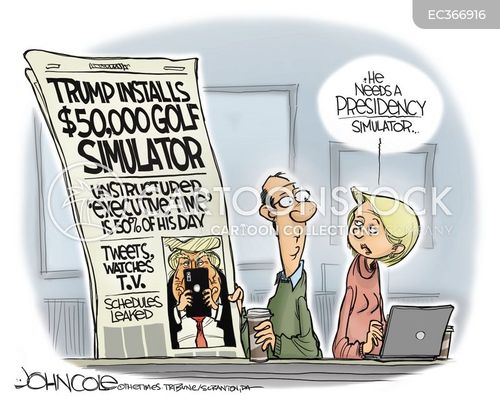 Simulator Cartoons and Comics - funny pictures from CartoonStock