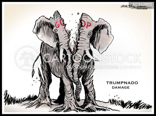 Whirlwind Cartoons and Comics - funny pictures from CartoonStock