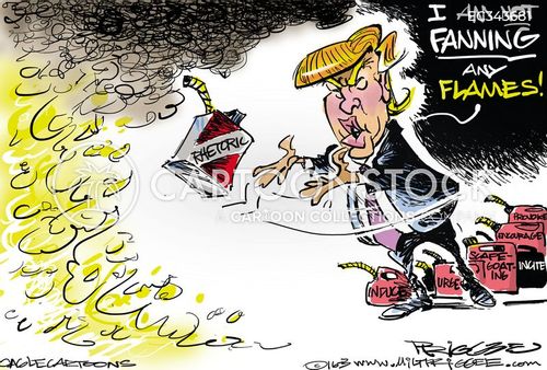 Incite Cartoons and Comics - funny pictures from CartoonStock