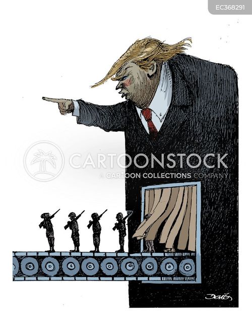 Equipo Militar Cartoons and Comics - funny pictures from CartoonStock