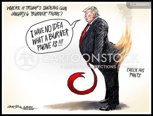 Burner Phone Cartoons and Comics - funny pictures from CartoonStock