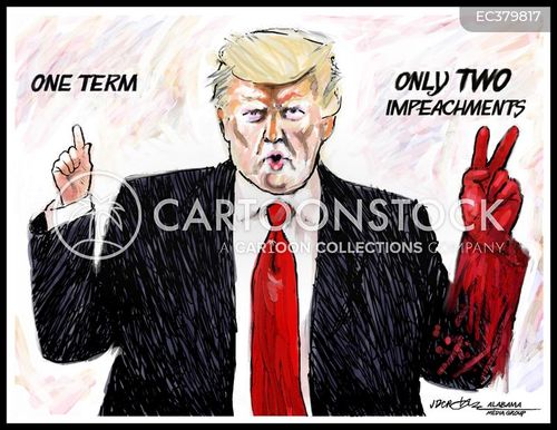 Political Insurrection Cartoons and Comics - funny pictures from ...