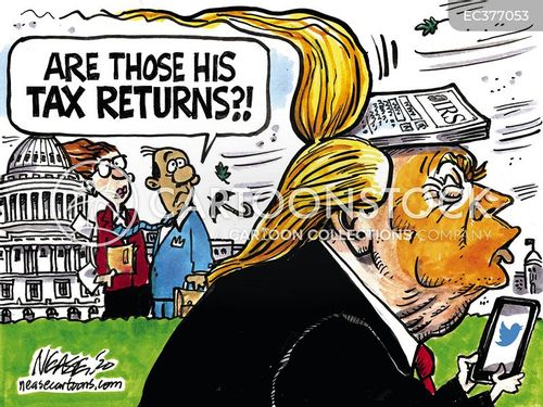 Financial Disclosures Cartoons and Comics - funny pictures from ...