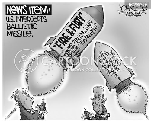 James Mattis Cartoons and Comics - funny pictures from CartoonStock