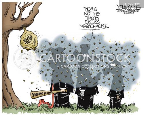 Irgc Cartoons and Comics - funny pictures from CartoonStock