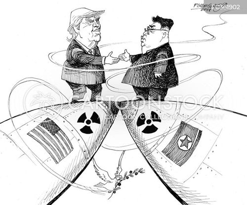 Diplomatic Gathering Cartoons and Comics - funny pictures from CartoonStock