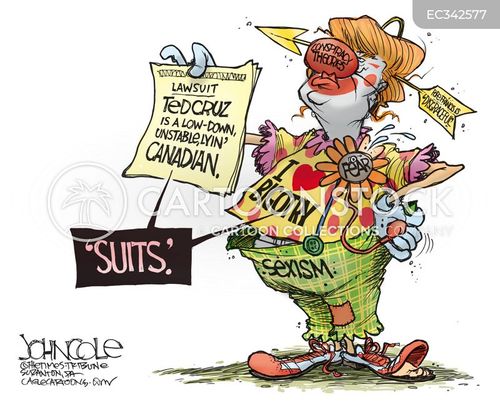 Civil Suits Cartoons and Comics - funny pictures from CartoonStock