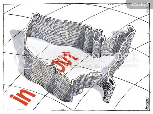 State Line Cartoons and Comics - funny pictures from CartoonStock