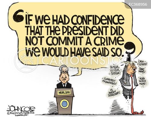 Trump Statement Cartoons and Comics - funny pictures from CartoonStock