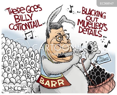 Billy Barr Cartoons and Comics - funny pictures from CartoonStock