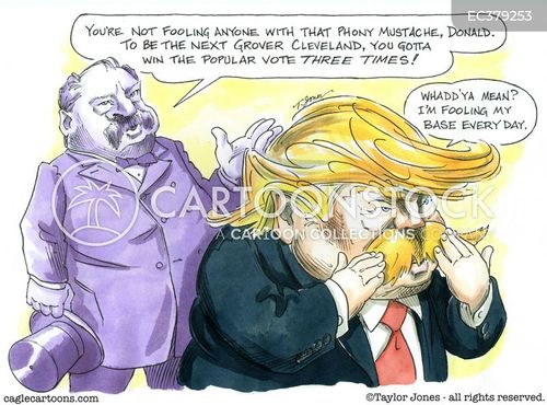 Alternate History Cartoons and Comics - funny pictures from CartoonStock