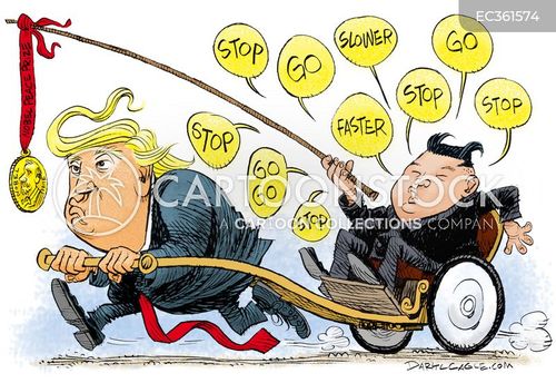 Best Political Cartoons 2018 Cartoons and Comics - funny pictures from ...