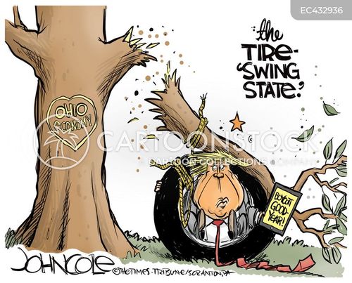 Election Boycott Cartoons and Comics - funny pictures from CartoonStock