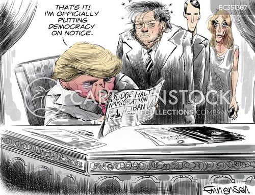 Federal Judge Cartoons and Comics - funny pictures from CartoonStock