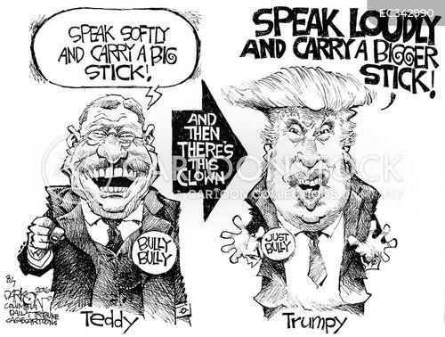 Small Hands Cartoons and Comics - funny pictures from CartoonStock