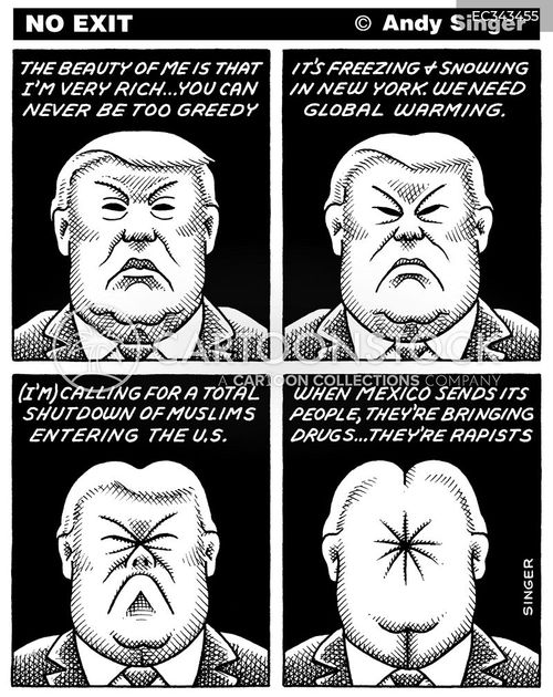 Morph Cartoons and Comics - funny pictures from CartoonStock