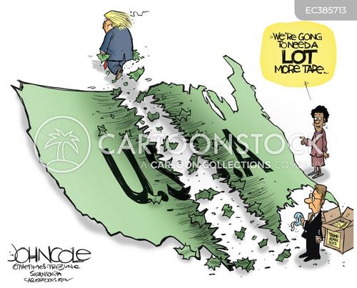 National Records Cartoons and Comics - funny pictures from CartoonStock