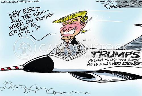 Eject Cartoons and Comics - funny pictures from CartoonStock