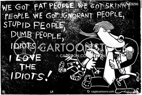 Donald Trump Winner Cartoons and Comics - funny pictures from CartoonStock