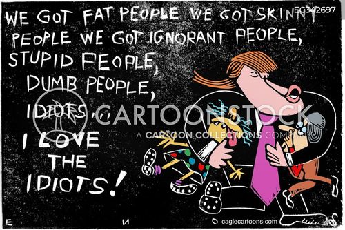 Donald Trump Winner Cartoons and Comics - funny pictures from CartoonStock