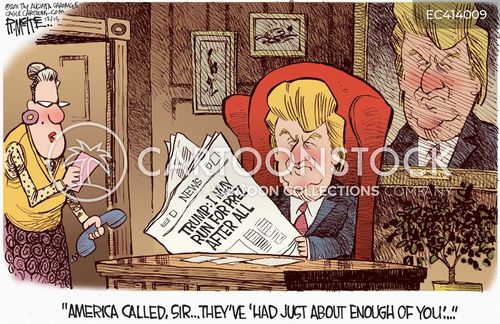 Go Away Cartoons and Comics - funny pictures from CartoonStock