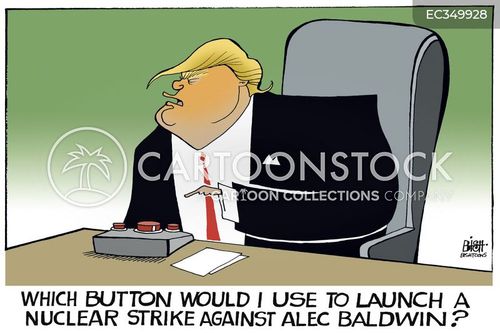 Mistaken Identity Comedy Cartoons and Comics - funny pictures from ...