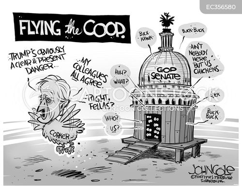 Disengage Cartoons and Comics - funny pictures from CartoonStock