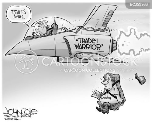 Aluminum Cartoons and Comics - funny pictures from CartoonStock