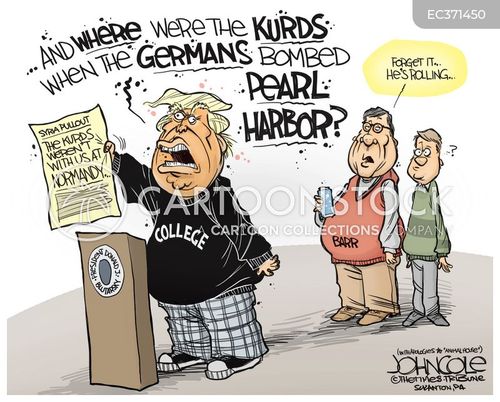 Blutarsky Cartoons and Comics - funny pictures from CartoonStock