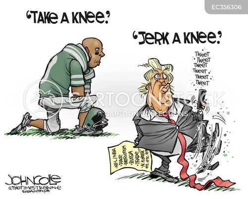 Runner's Knee Cartoons and Comics - funny pictures from CartoonStock