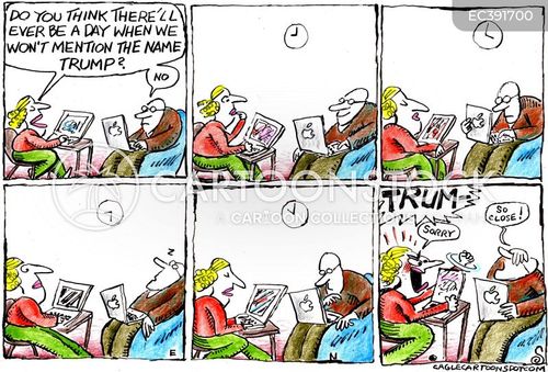 Truth In Media Cartoons and Comics - funny pictures from CartoonStock