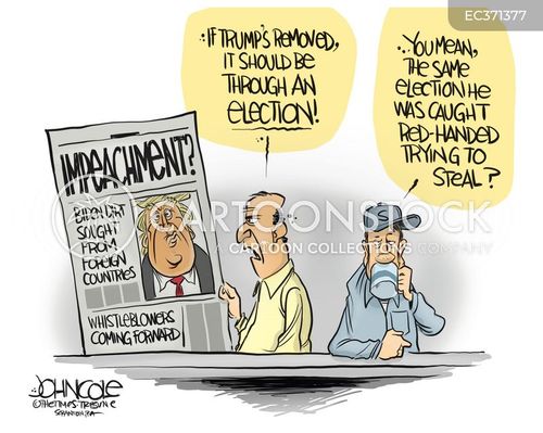 Barr Interference Cartoons and Comics - funny pictures from CartoonStock