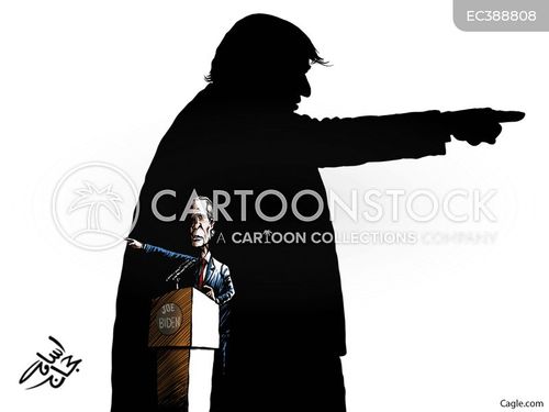 Shadow Silhouette Cartoons and Comics - funny pictures from CartoonStock