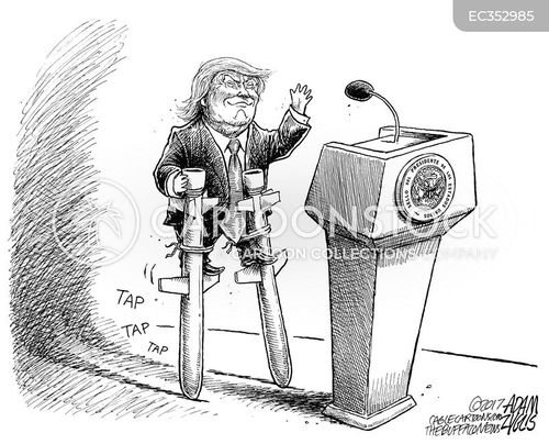 Indice Aprobacion Cartoons and Comics - funny pictures from CartoonStock