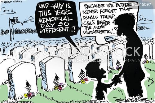 Military Mobilization Cartoons and Comics - funny pictures from ...