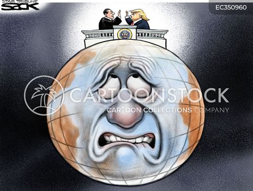 Inauguration Speech Cartoons and Comics - funny pictures from CartoonStock