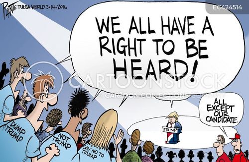 Righttoknow Cartoons and Comics - funny pictures from CartoonStock