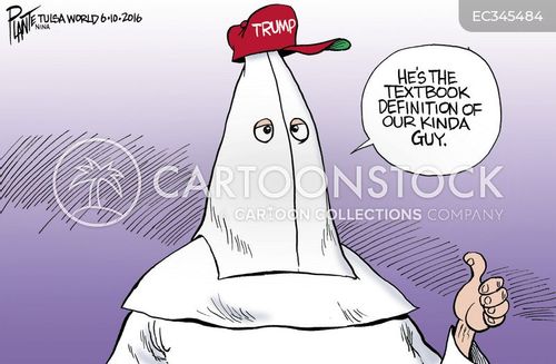 Extremist Symbolism Cartoons and Comics - funny pictures from CartoonStock