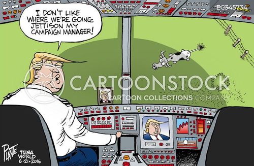 Jettison Cartoons and Comics - funny pictures from CartoonStock