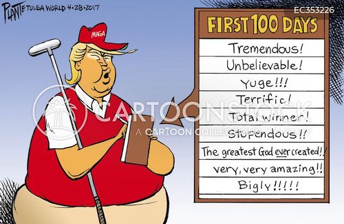 Hundred Cartoons and Comics - funny pictures from CartoonStock