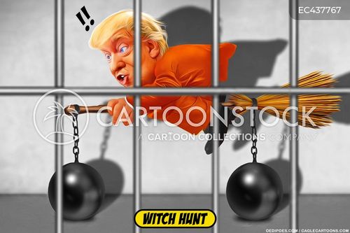 Contentious Testimony Cartoons and Comics - funny pictures from ...