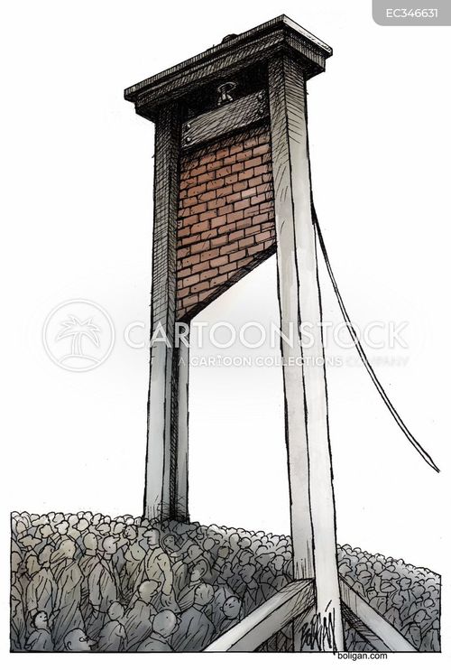 Divided People Cartoons and Comics - funny pictures from CartoonStock