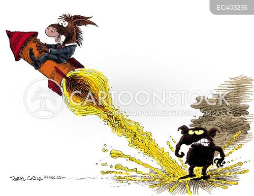 Flying High Cartoons and Comics - funny pictures from CartoonStock