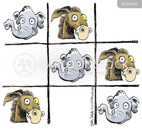 Nodding Donkey Cartoons and Comics - funny pictures from CartoonStock