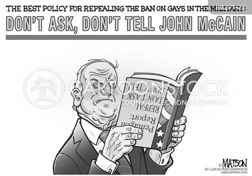 Military Code Cartoons and Comics - funny pictures from CartoonStock