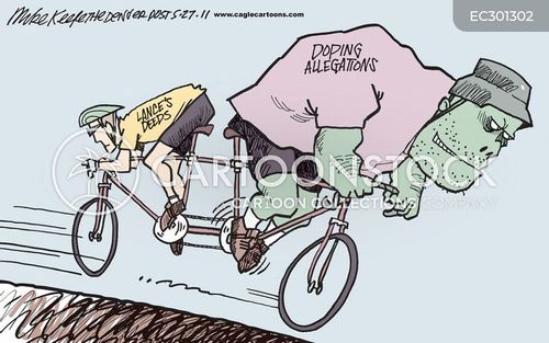 Physical Performance Cartoons and Comics - funny pictures from CartoonStock